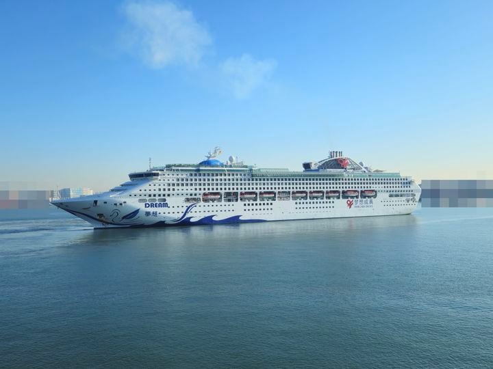 Chinese cruises shift to Incheon port amid anti-Japan order
