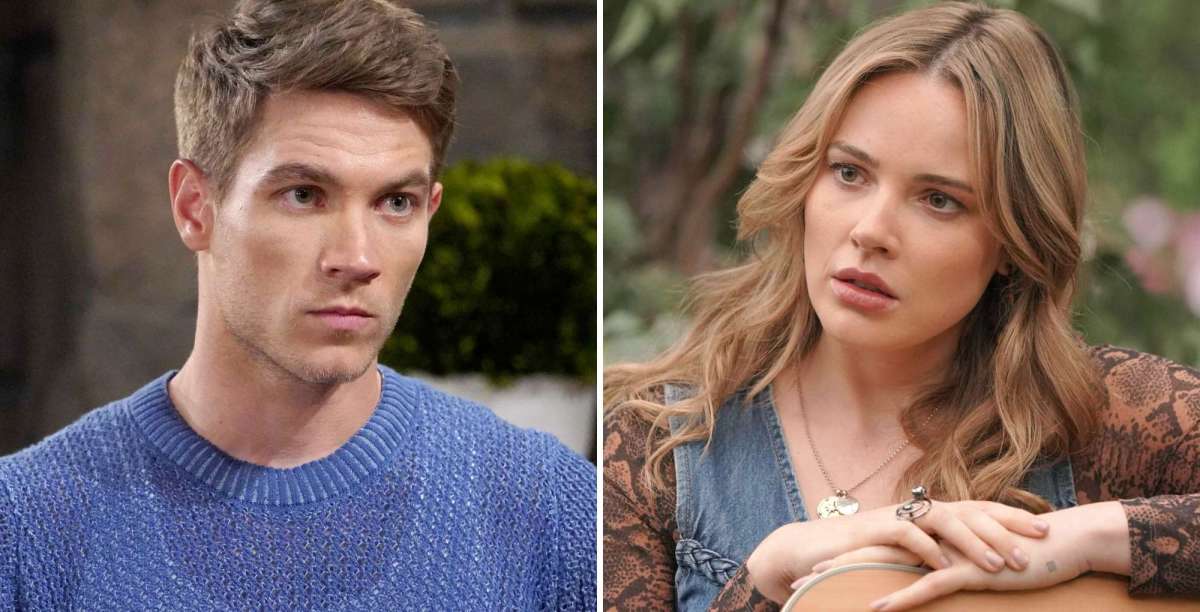 Days of Our Lives spoilers January 12: Sarah is there for Brady