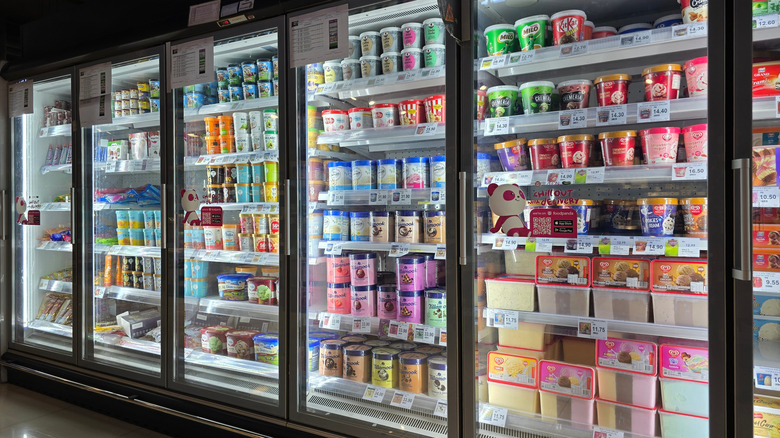 8 of the most overlooked desserts in the freezer aisle