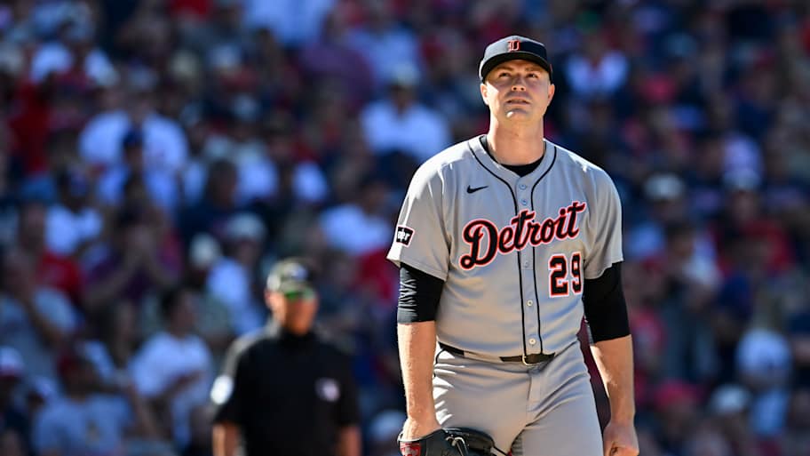 Tigers-Tarik Skubal drama just brought Dodgers one step closer to ...