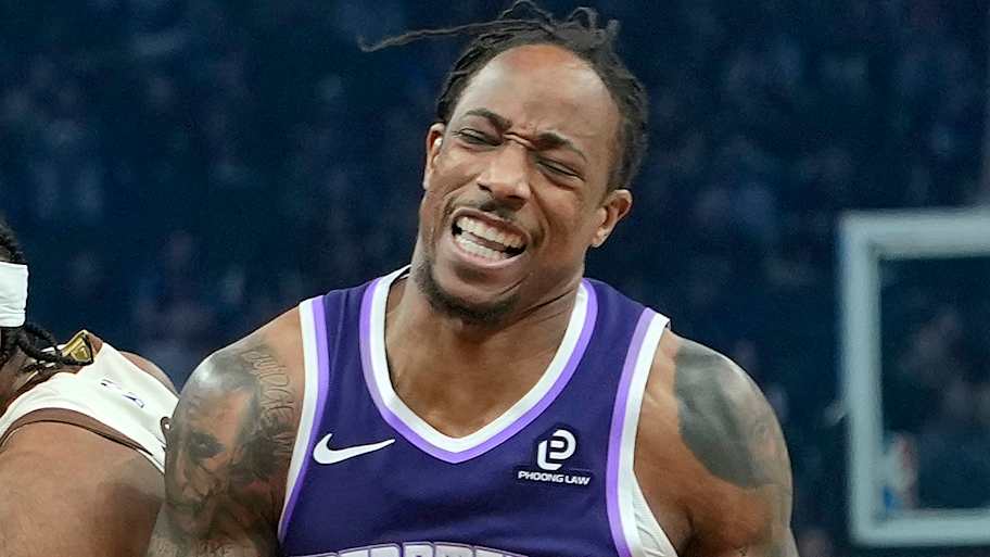 Kings continue their losing pattern (and it's starting to feel a little ...