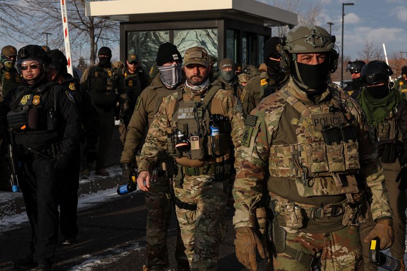 After fatal ICE shooting, Minneapolis mayor urges activists to avoid ...