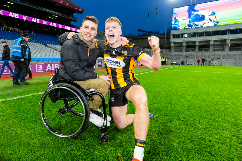 Cork's Kilbrittain win maiden All-Ireland club JHC title after epic clash