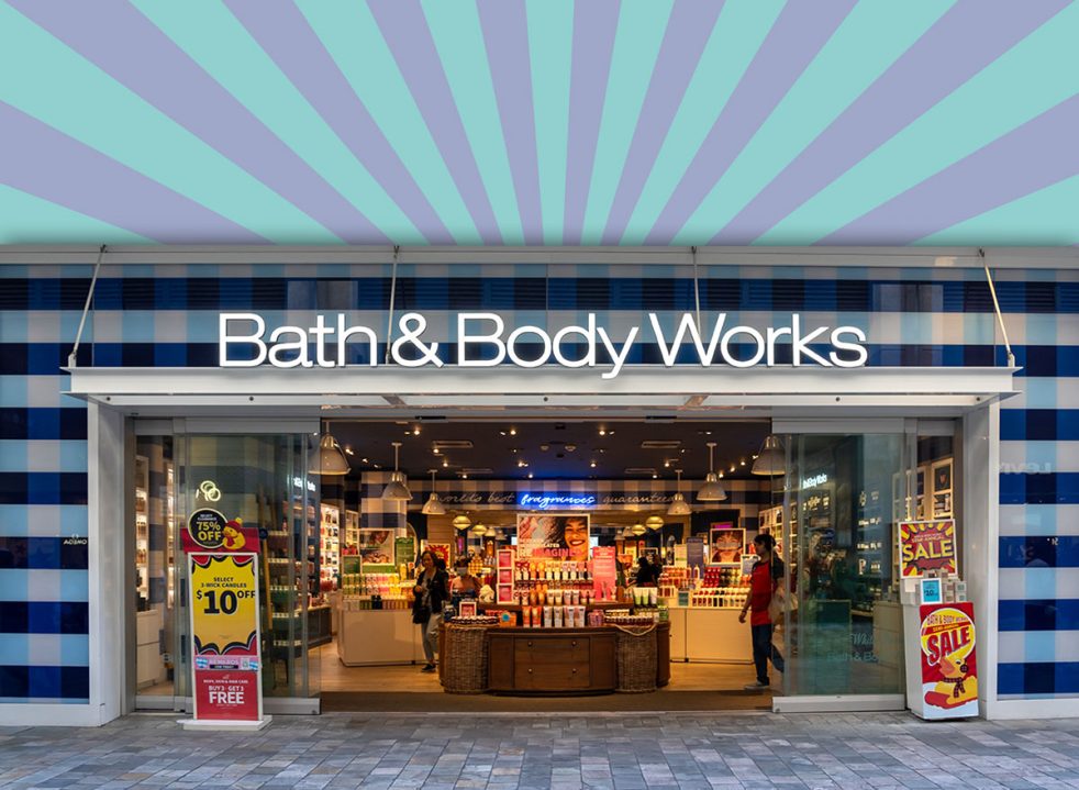 5 changes hitting Bath & Body Works stores in 2026