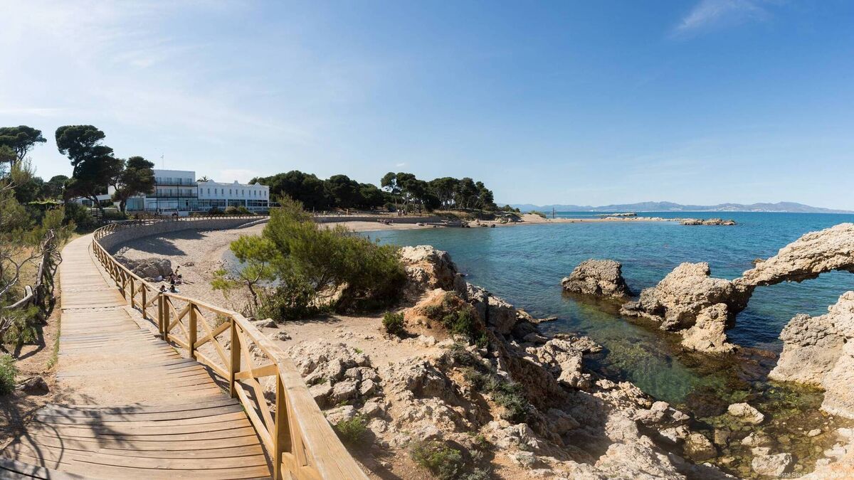 Chasing new horizons: A side to Spain that most never see
