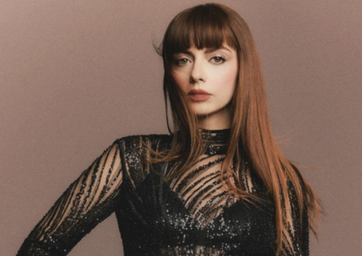 Annalisa mostra il nuovo tatuaggio. È polemica sui social