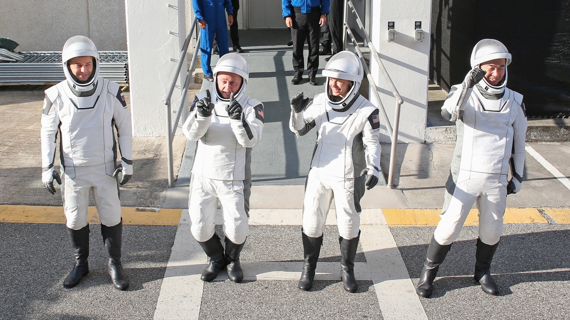 NASA to bring back astronauts from space due to medical issue