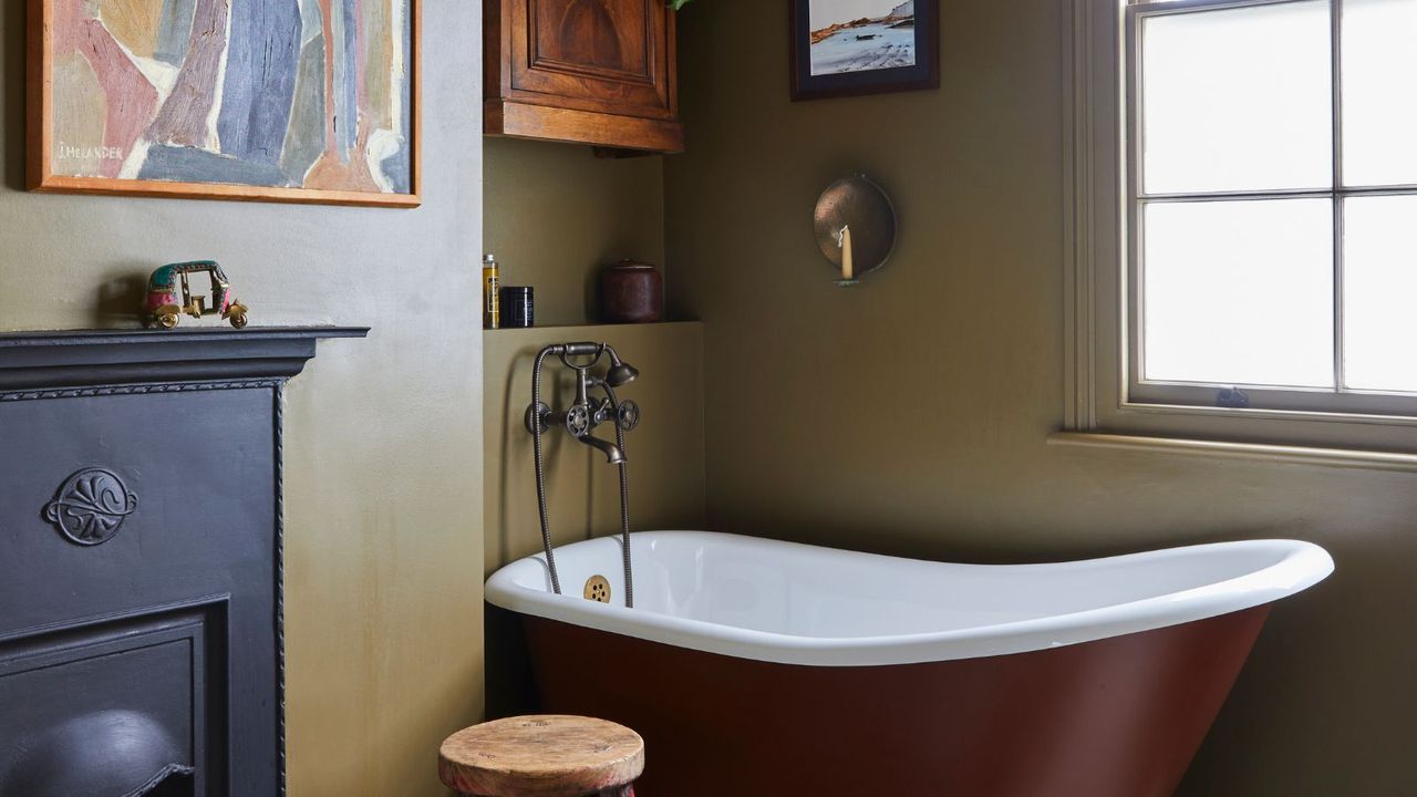 The 7 biggest bathroom color trends to try if you are remodeling in 2026