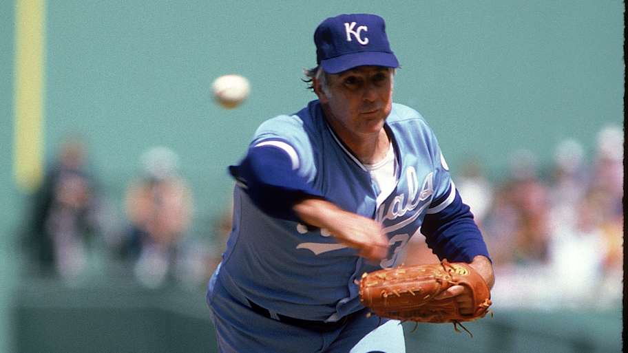 Royals history: Who are all the former Kansas City players in the Hall ...