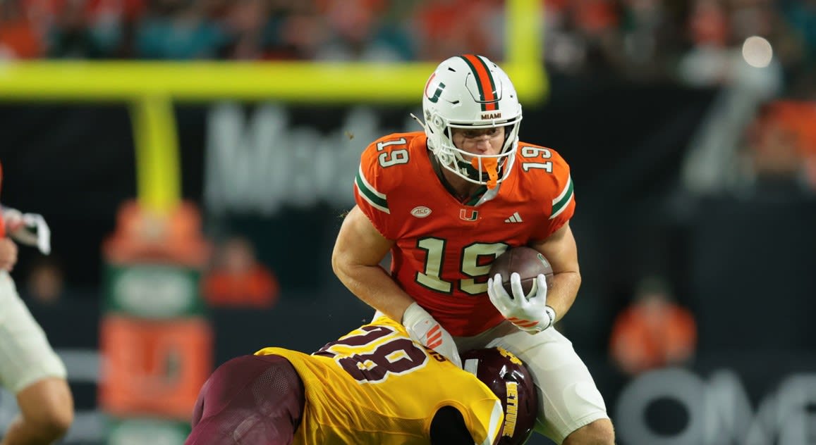 Does Indiana have a ‘Super Scout’? The Brock Schott factor vs. Miami