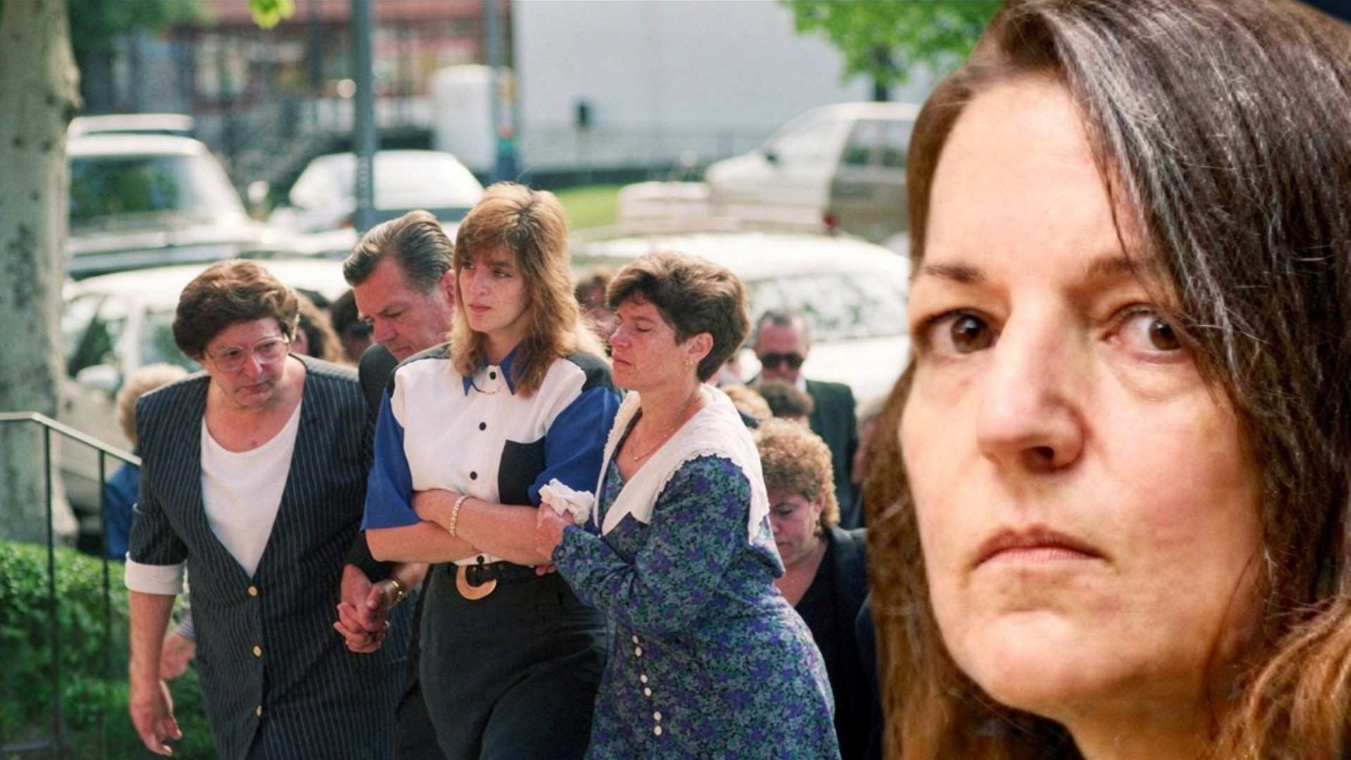 The finally-solved case of Timothy Wiltsey