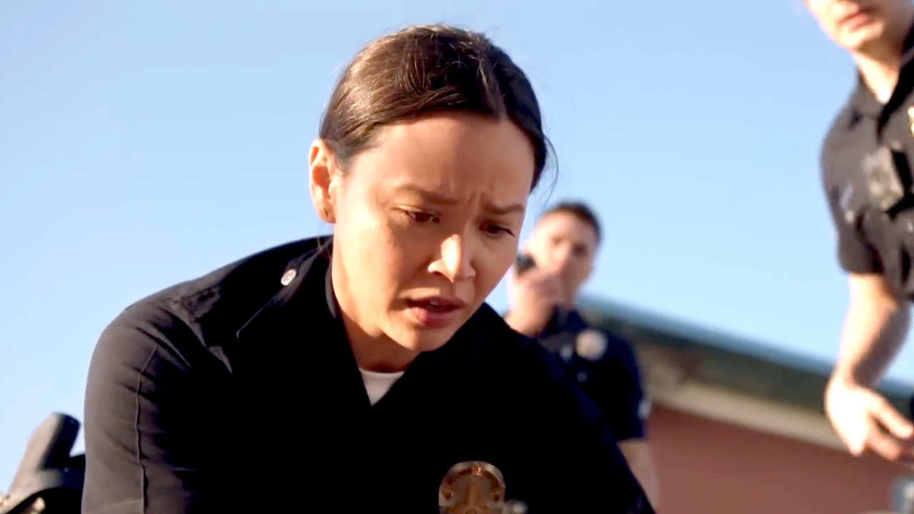 A body cam moment exposes a shocking betrayal on The Rookie