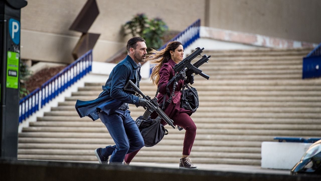 La cinta en HBO Max con 92% de excelencia que te mantendrá al borde del ...