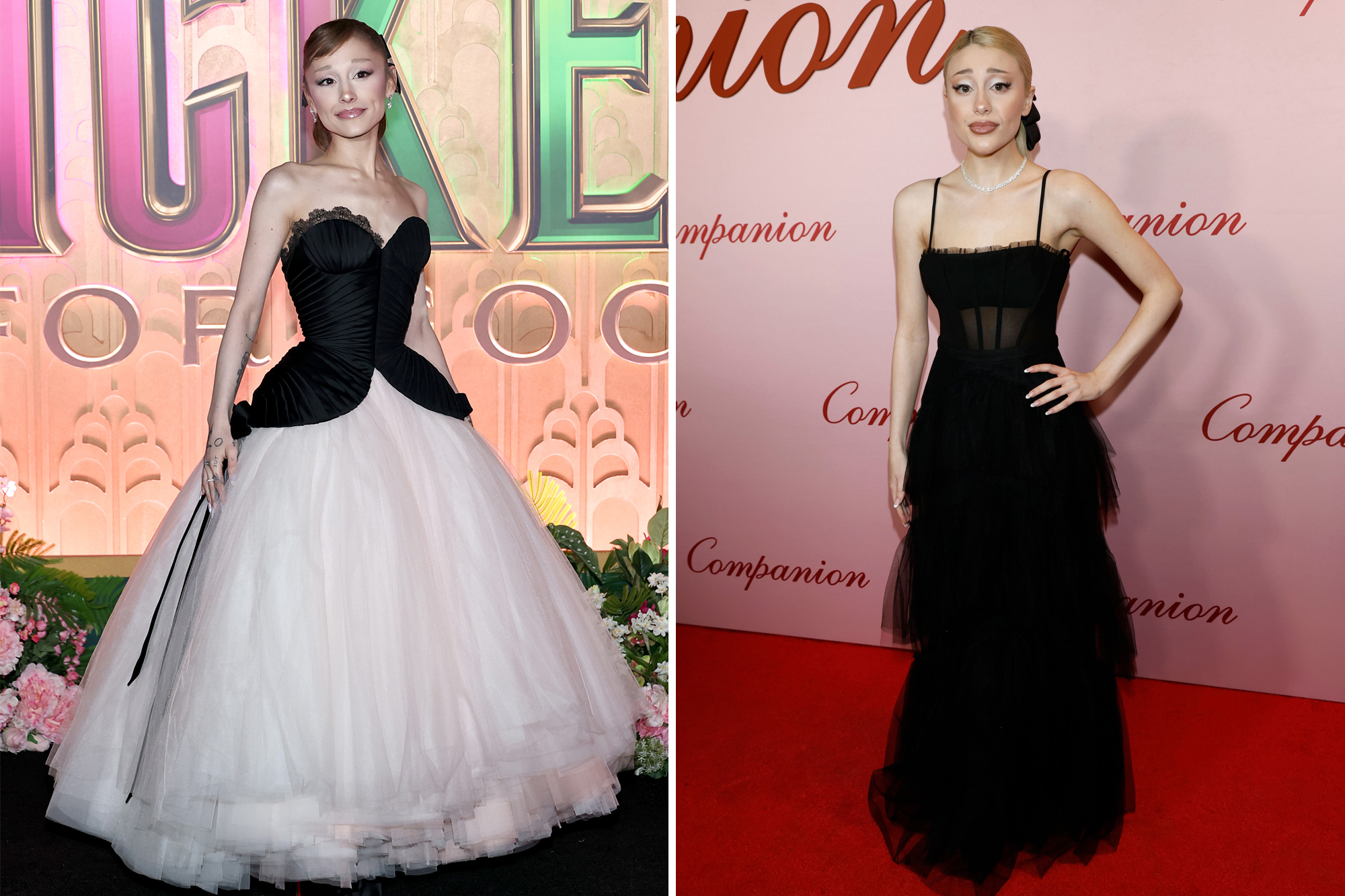 Ariana Grande look-a-like dishes on being mistaken for A-lister on the ...