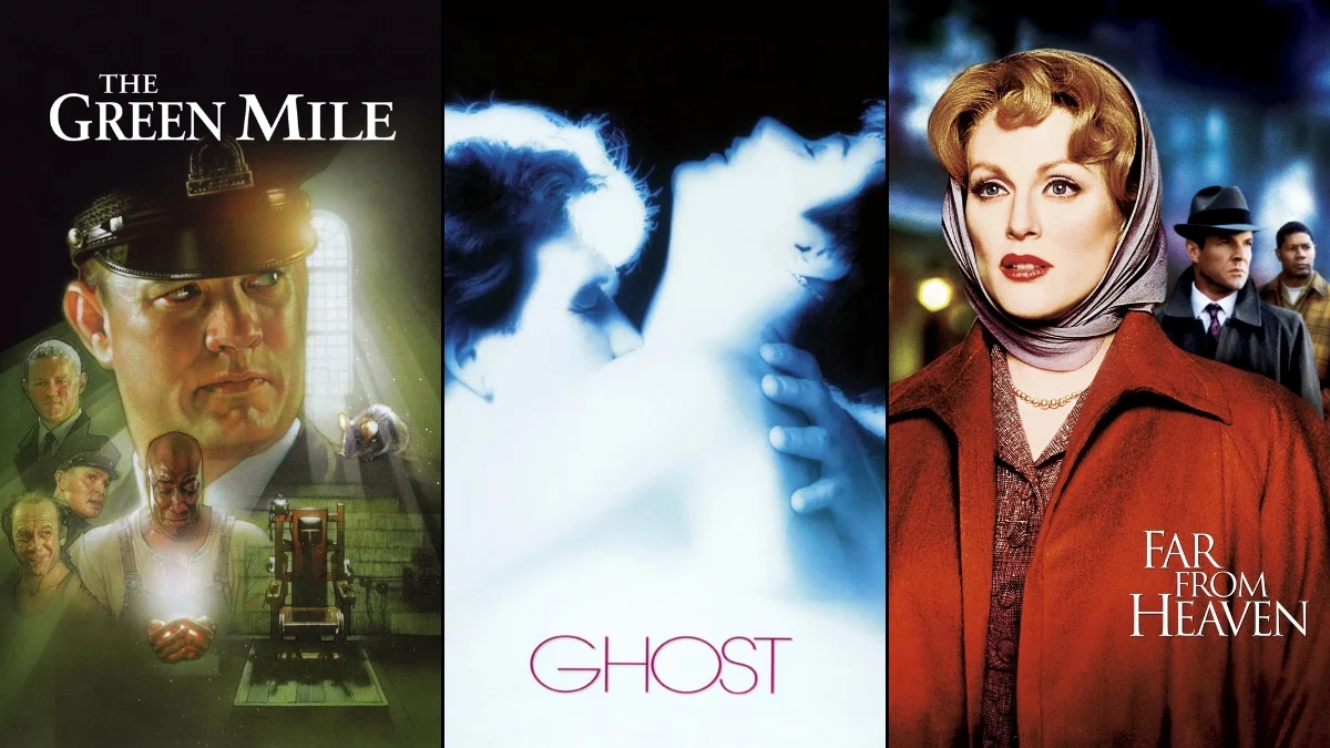 Movies accused of using black characters only for “moral lessons”