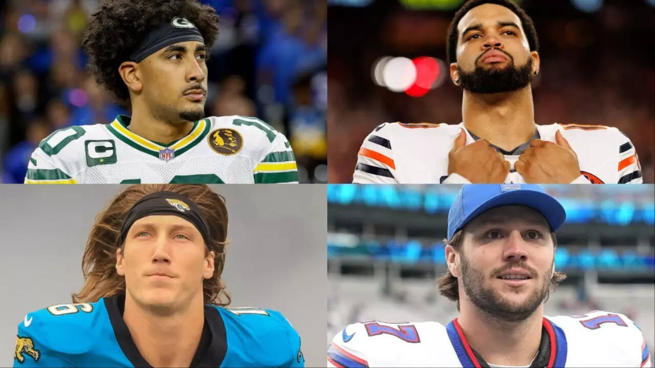 2026 NFL wild card round injury report: Bears vs Packers and Jaguars vs ...