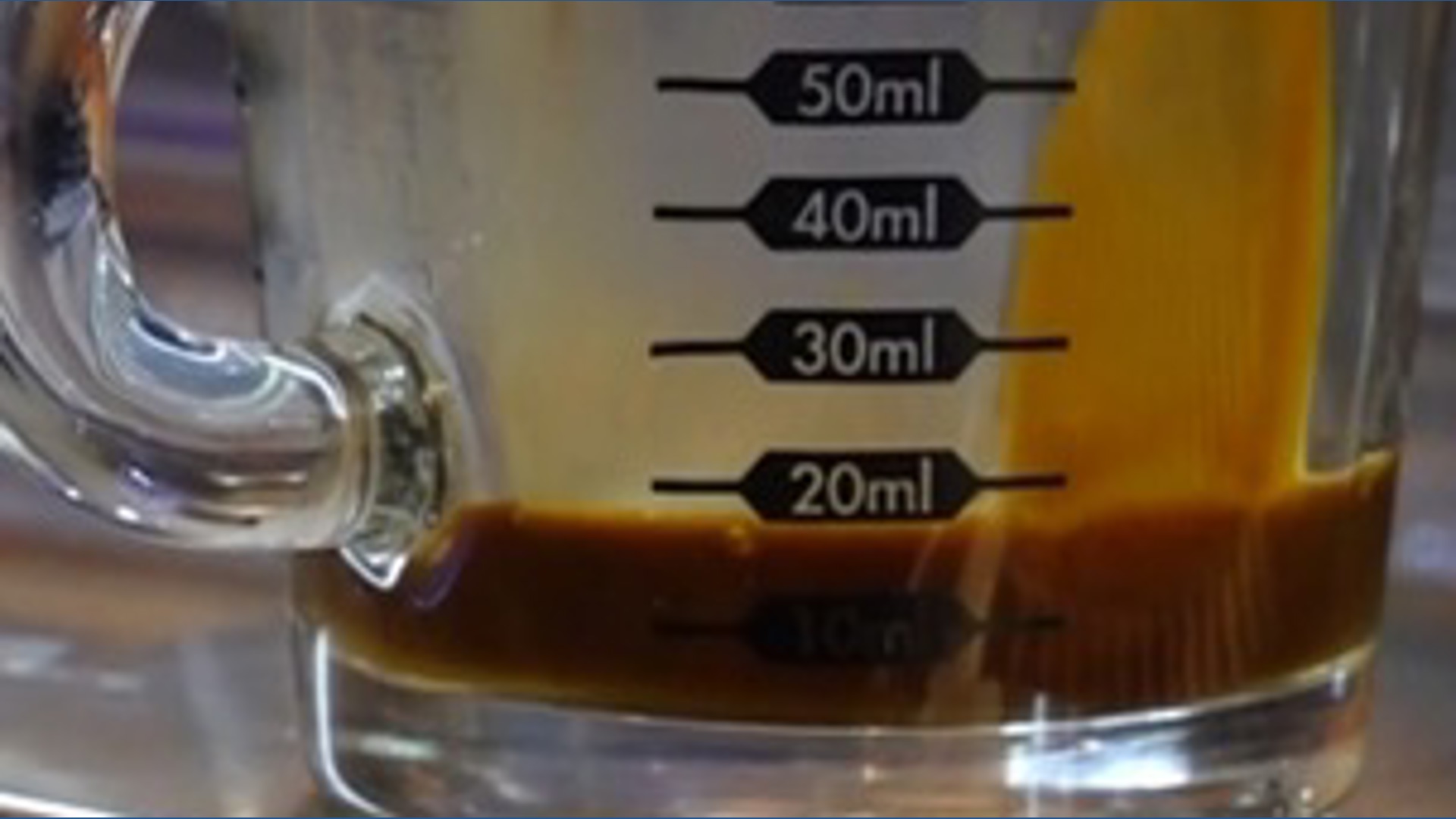 The early morning grind at a local coffee shop