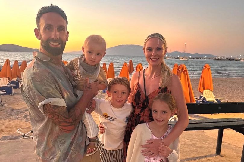 We are quitting our jobs to ditch the UK and travel the world with our ...