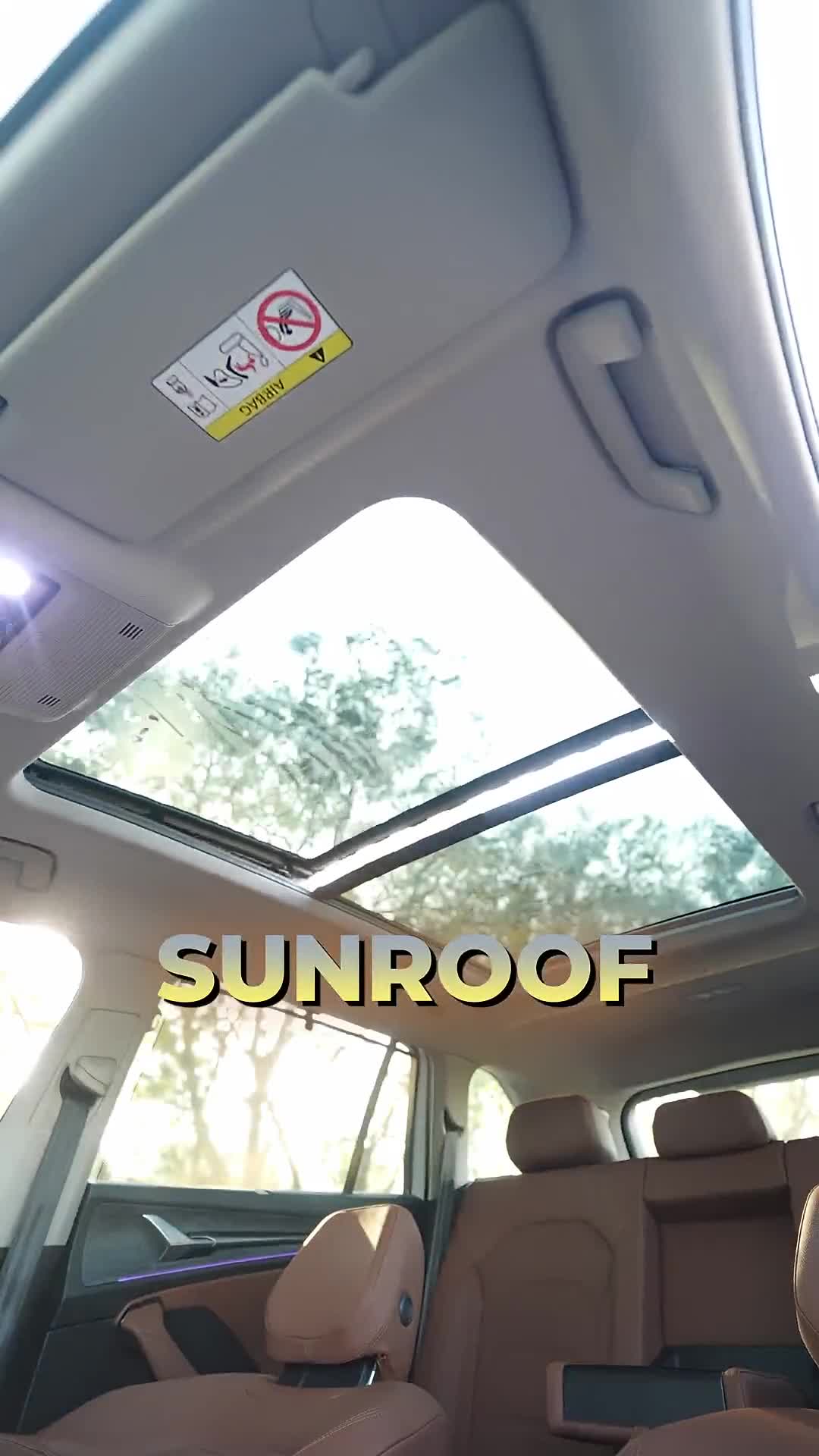 Faster, more features & better handling than Fortuner