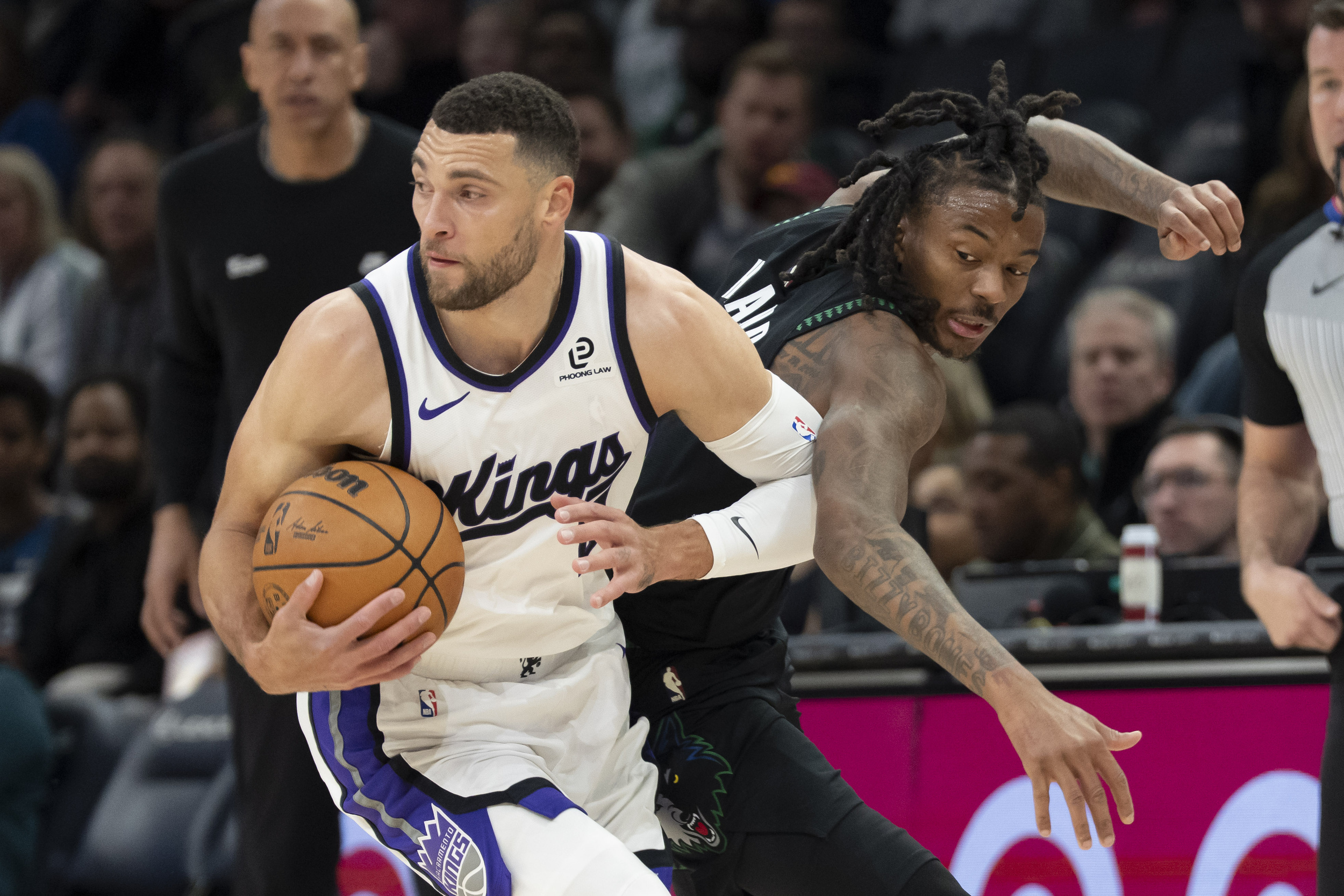 Bucks linked to Zach LaVine, Malik Monk, Anthony Davis, Michael Porter Jr.