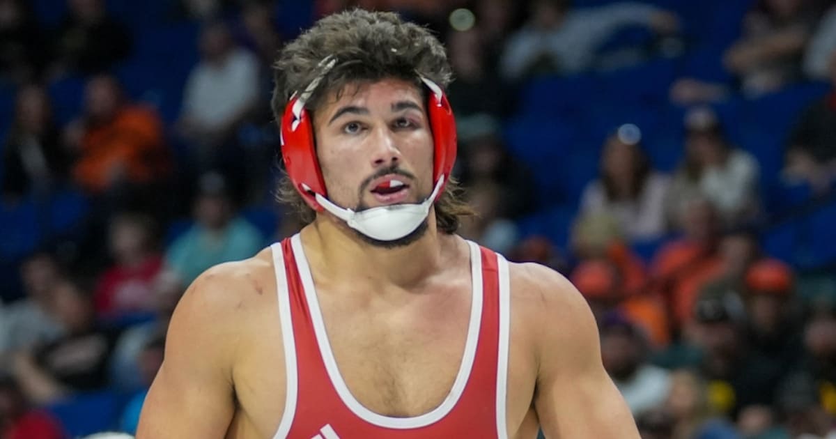 Report: AJ Ferrari pulled over for speeding, detained on 'evading ...