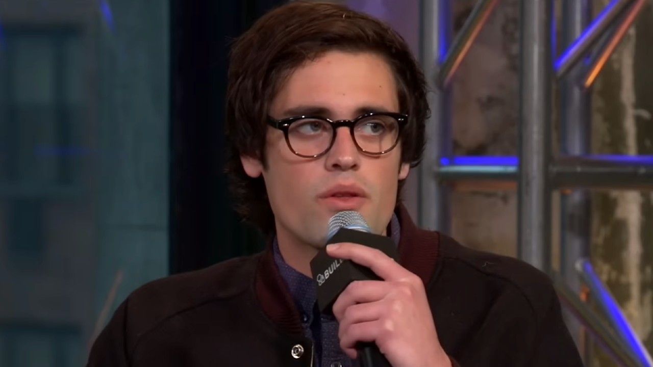 ‘I know that’s a question on everyone’s mind.’ Nick Reiner’s former ...