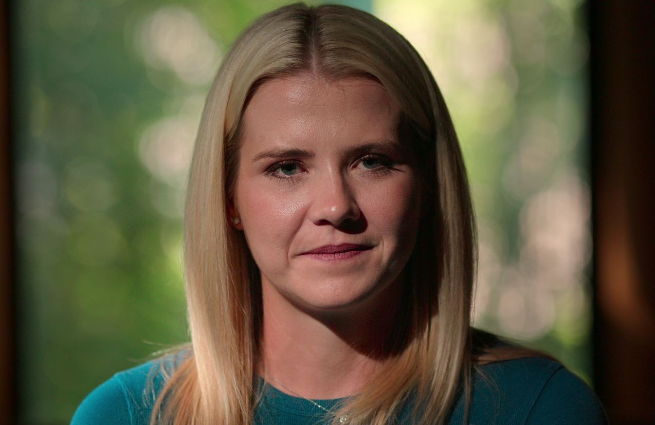 « Kidnapped : Elizabeth Smart » : la sordide affaire derrière ce ...