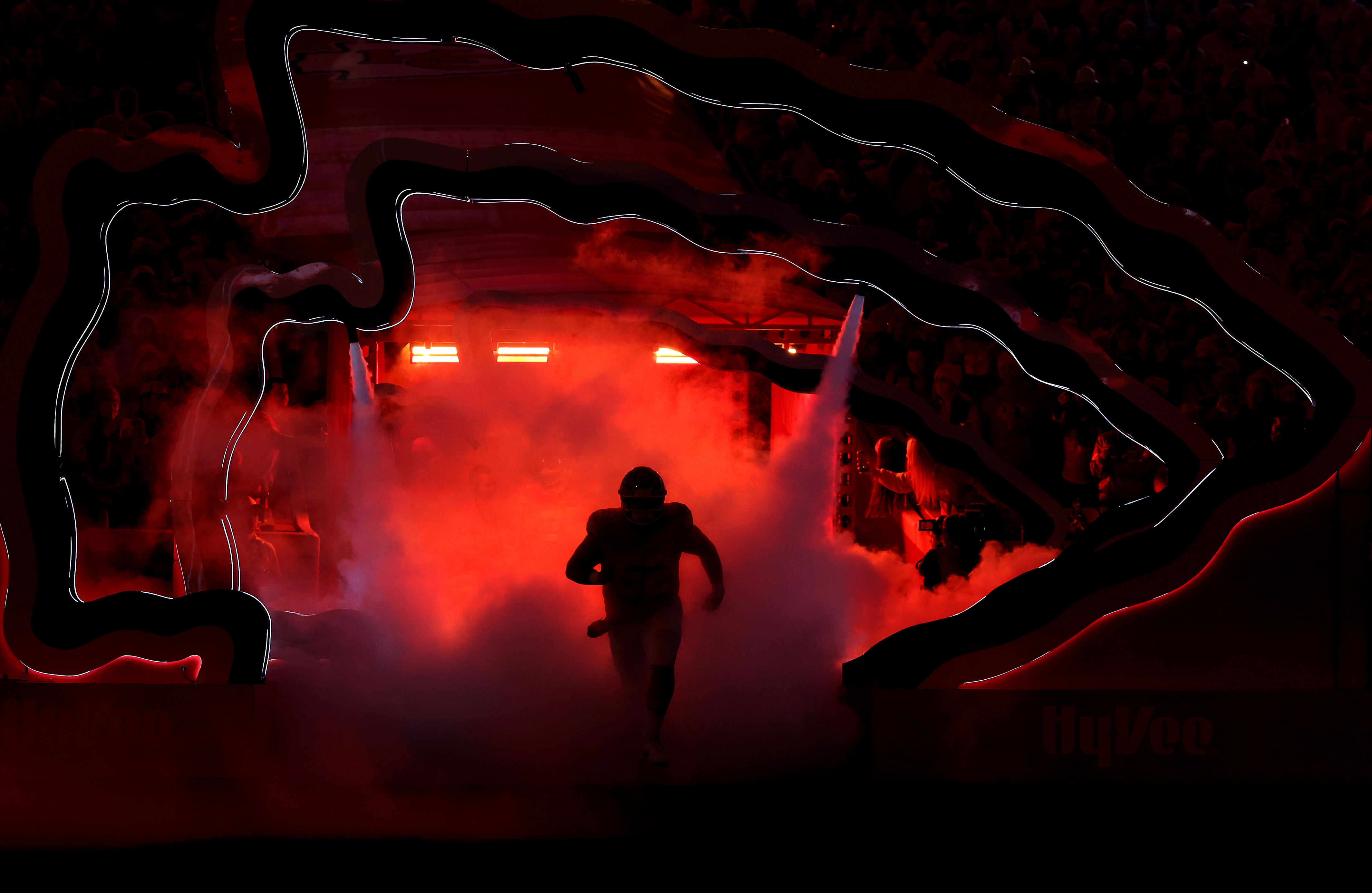 Only one Chiefs player named to 2025 All-Pro team