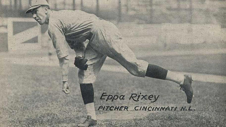 A History of 1926 Baseball Cards on the 100 Year Anniversary