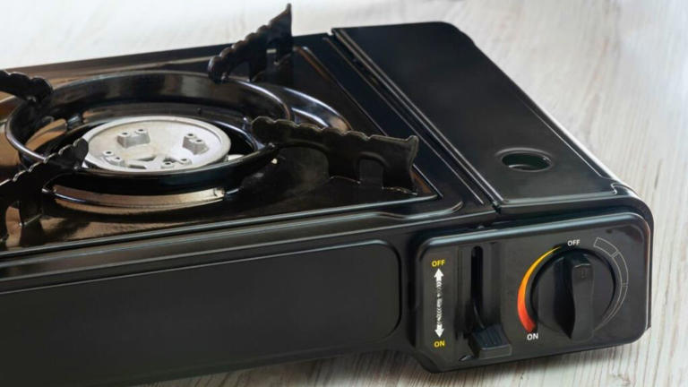 If you own the recalled Ozark Trail tabletop butane stove, here’s why ...