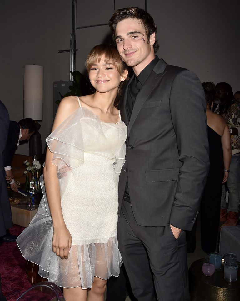 A deep dive into Jacob Elordi’s dating history (including two co-star exes)