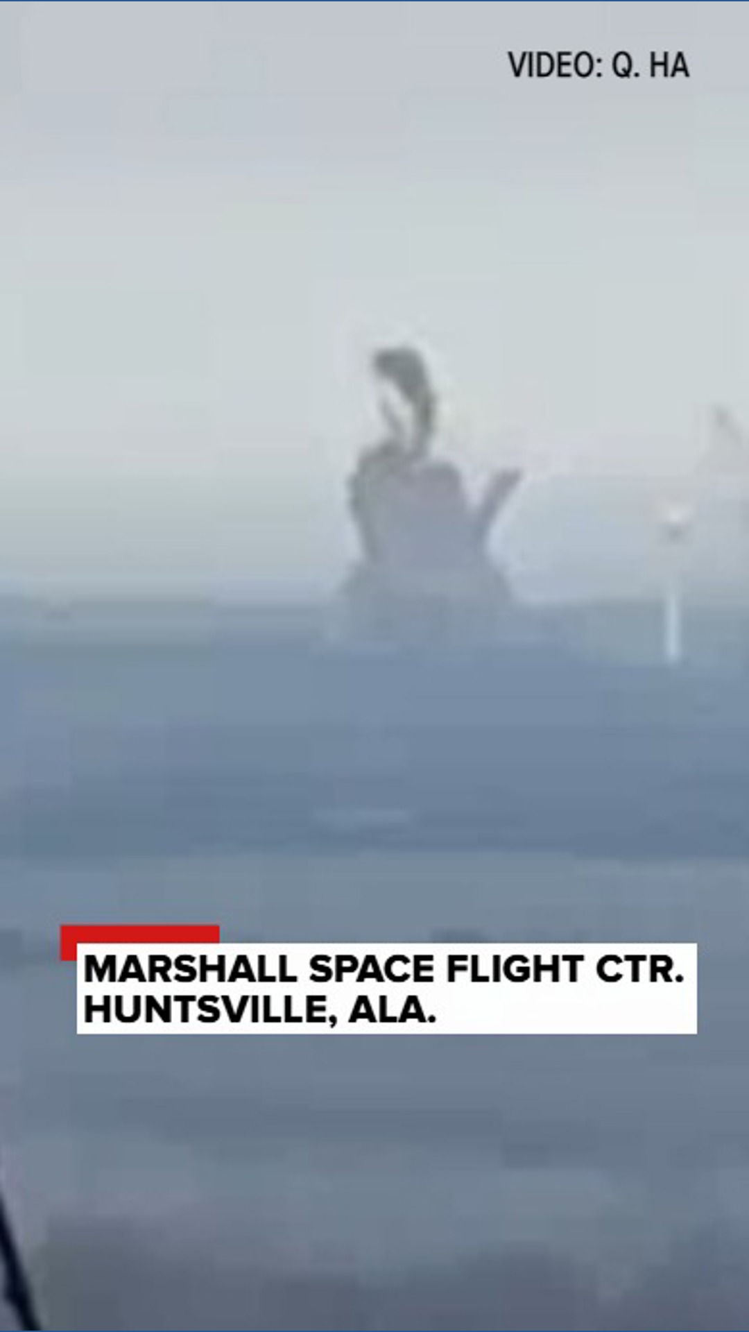 NASA historic structures demolished