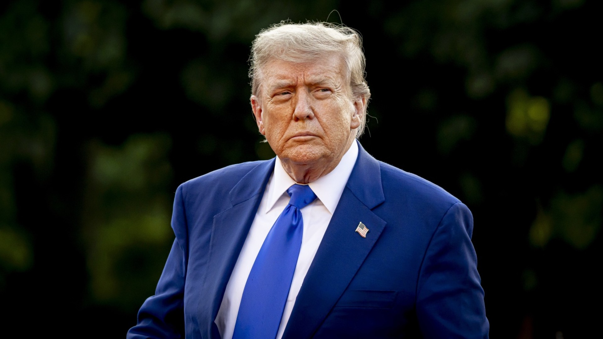 ‘The strongman does what he wants to do’: Inside Trump's ‘abnormal ...