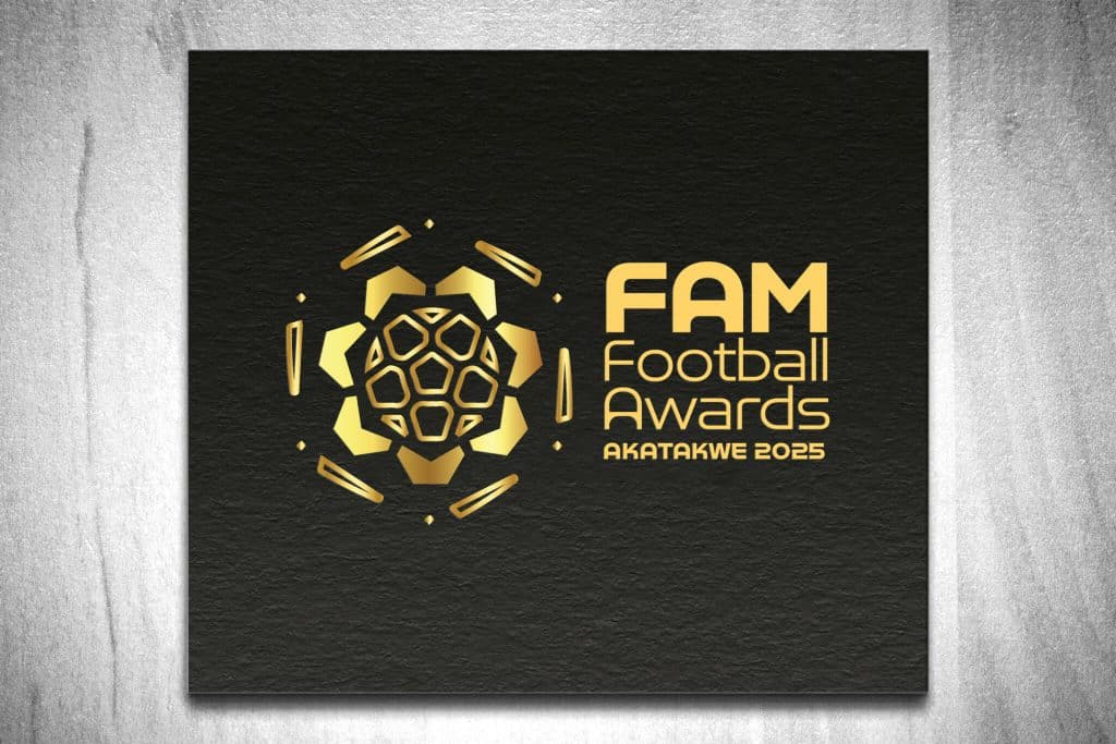 Malawi FAM to host second annual football awards in Blantyre