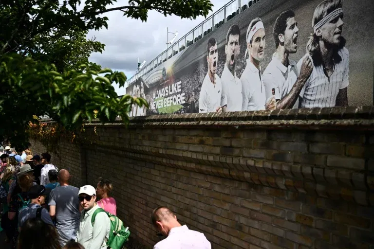 Tennis fans' favorites exposed: Record crowds at Australian Open, top ...