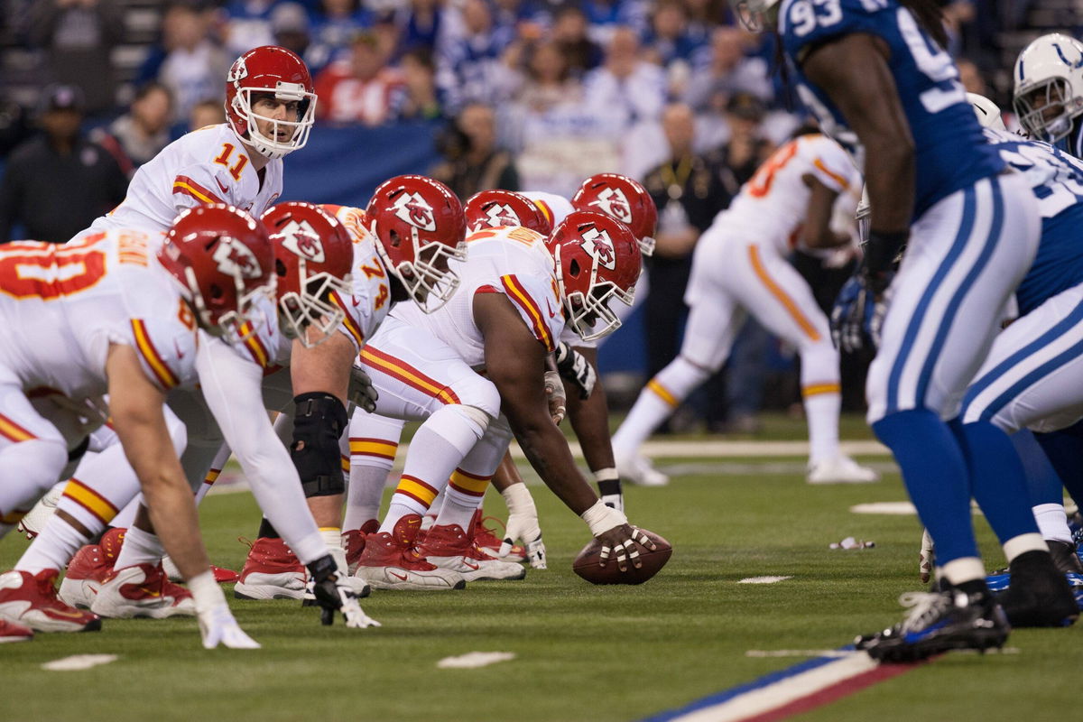 15 NFL teams with most playoff wins since 2010