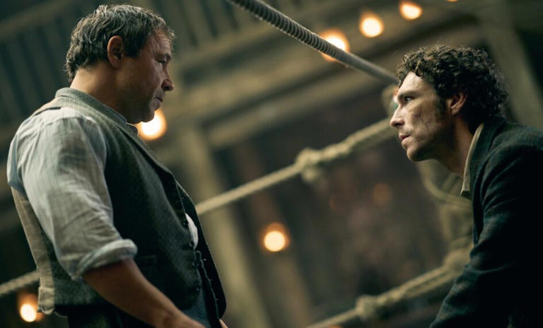 Will There Be a ‘A Thousand Blows’ Season 3?