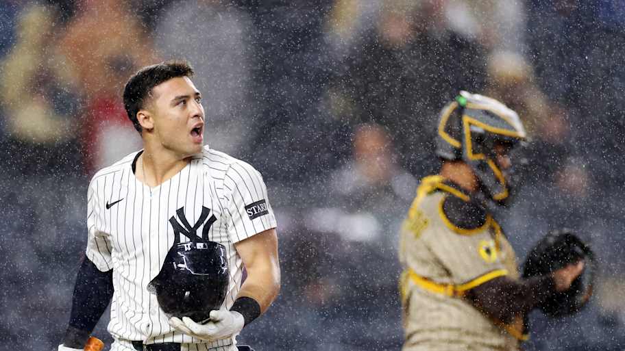 Nico Hoerner is perfect trade candidate for Yankees to turn page on ...