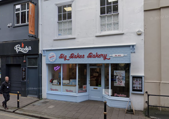 Huge blow for UK city as popular bakery closes - 'we want less stress'