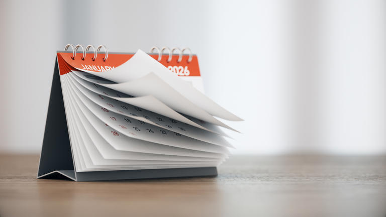 What changed on January 1: Check out these opportunities created by the ...