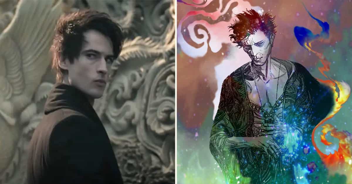The most powerful 'Sandman' characters