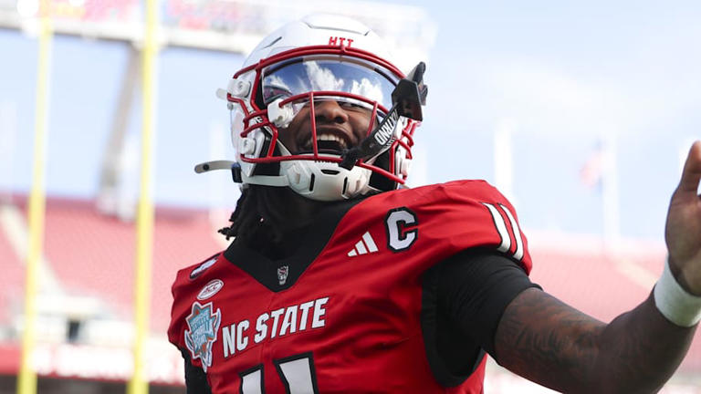NC State’s portal blueprint has one clear focus: CJ Bailey