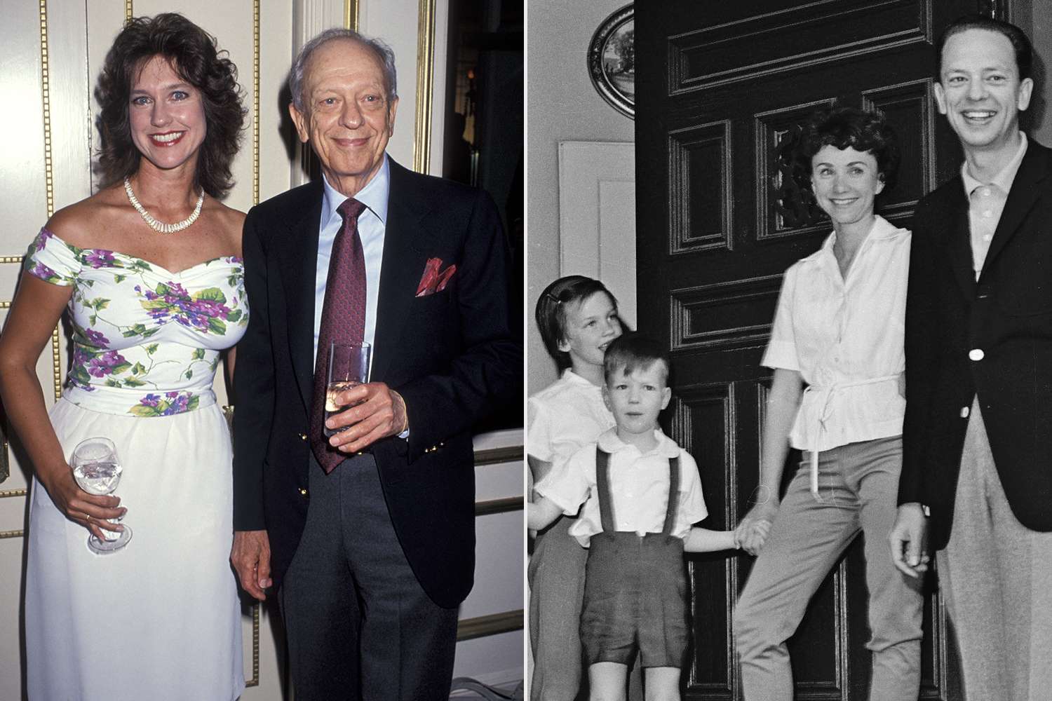 Don Knotts' 2 children: All about “The Andy Griffith Show” star's ...