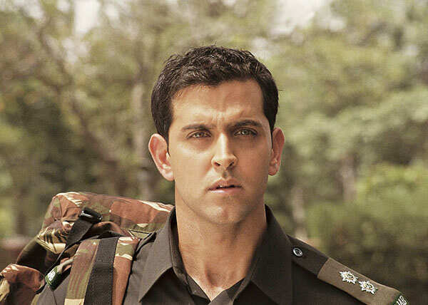 11 roles that only Hrithik Roshan could pull off