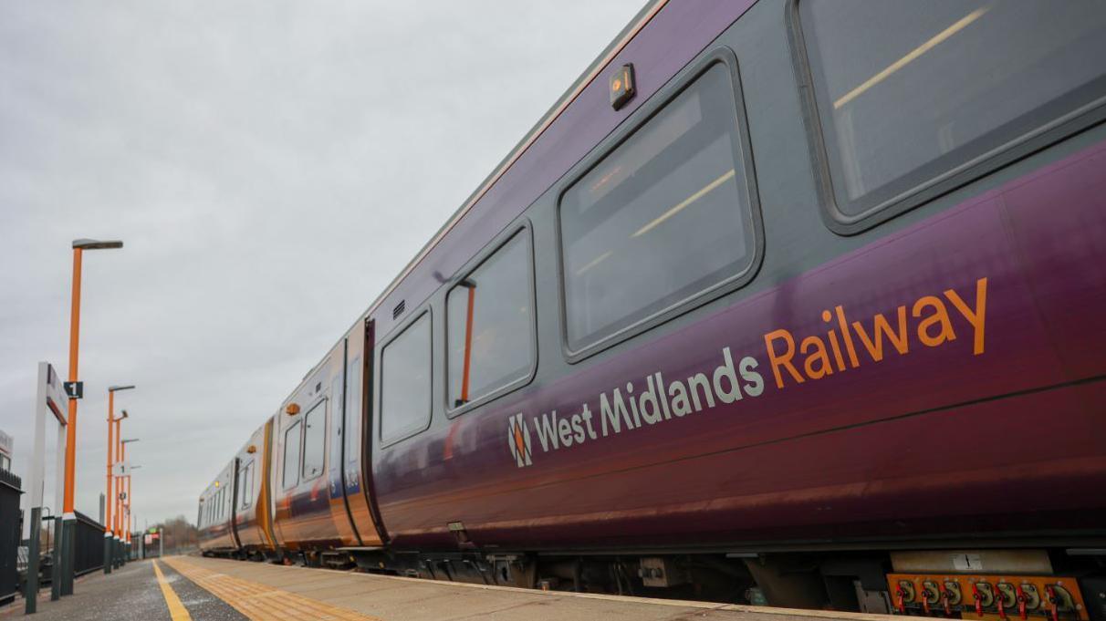 Major West Midlands railway deal set for renewal
