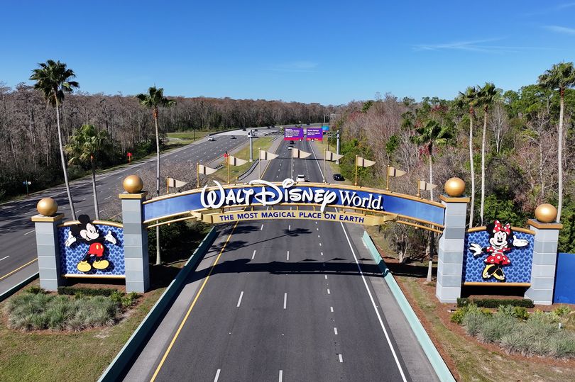 Eye-watering cost of a Disney World trip and how you can drastically ...