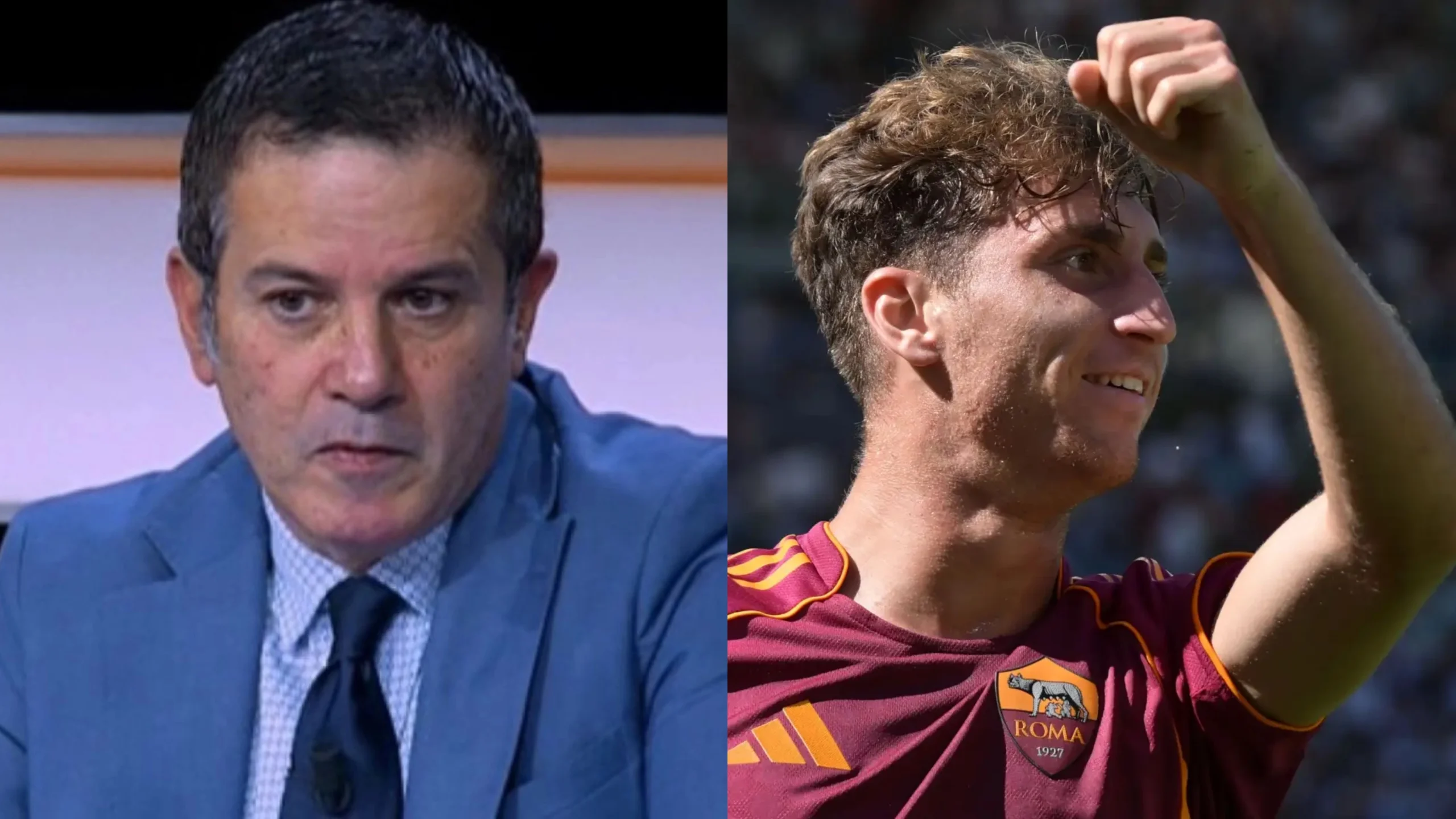 Pedullà: “Harrison non esclude Baldanzi. Su di lui c’è anche il Genoa ...