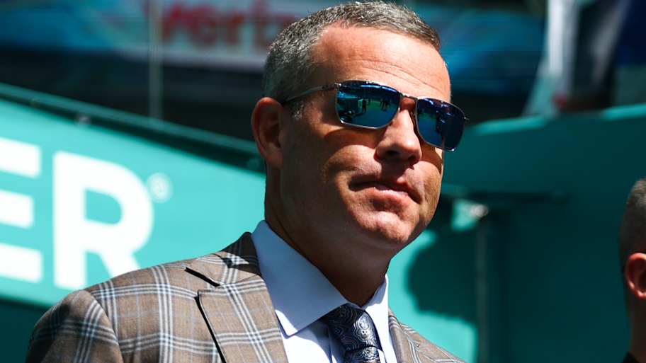 2025 NFL re-draft has Bills fixing massive offensive problem