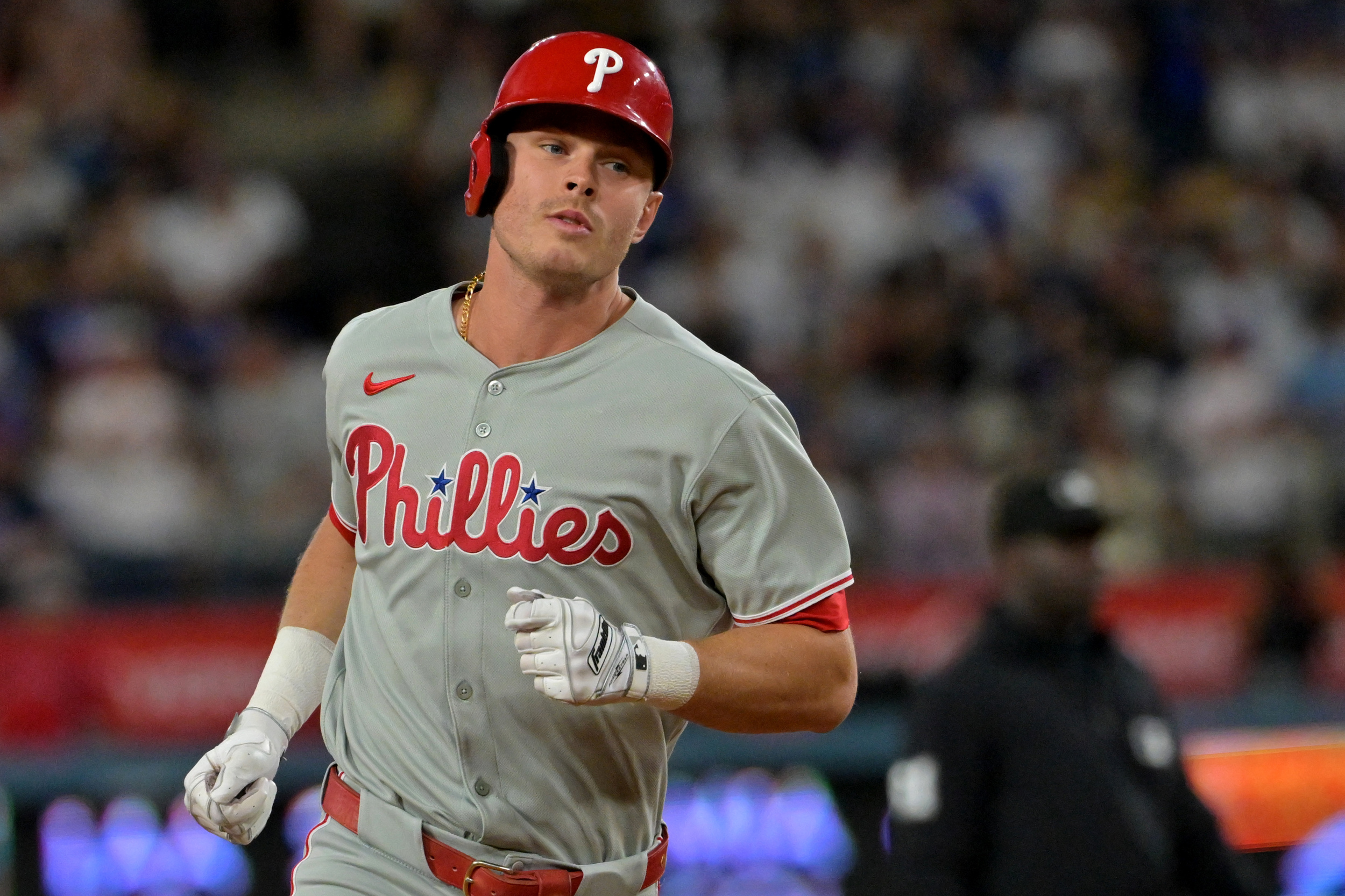 Former Phillies outfielder Max Kepler suspended after positive PED test