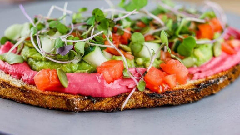 This St. Pete bakery just opened a new location in Dunedin
